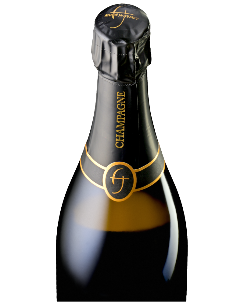 Champagne André Jacquart, Vertus Expérience, Jéroboam – lesbulles.wine