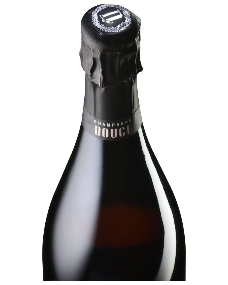 Champagne Douge, Rose Margot (Rosé) – lesbulles.wine
